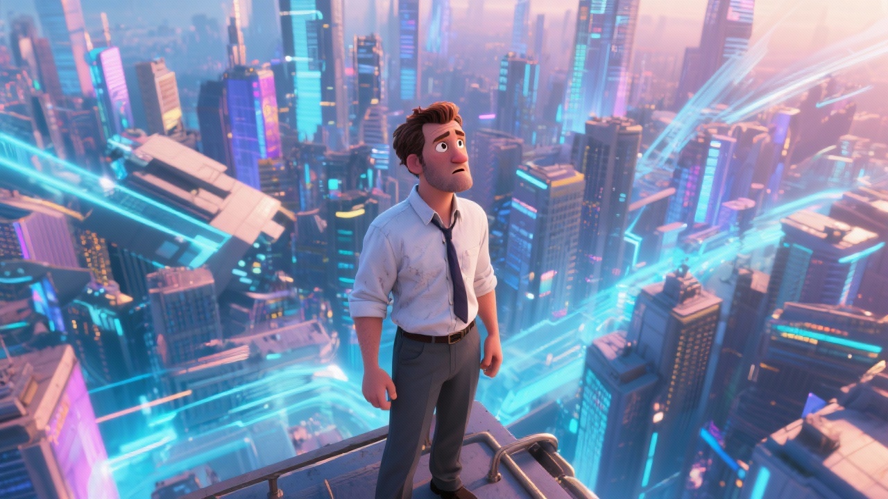 Youtube Music Visualizer | Make a Video for your Music